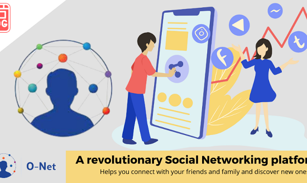 O-Net – Best Social Networking Platform [Introducing, Benefits, Reviews ...